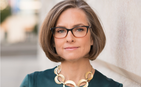 Alumna Denice Warren Ross to Give Keynote Address at 32nd Annual UBRP ...