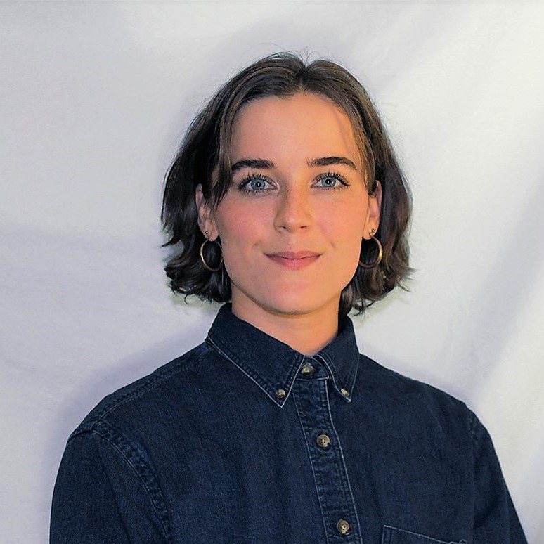 Quinn Reilly | Undergraduate Biology Research Program